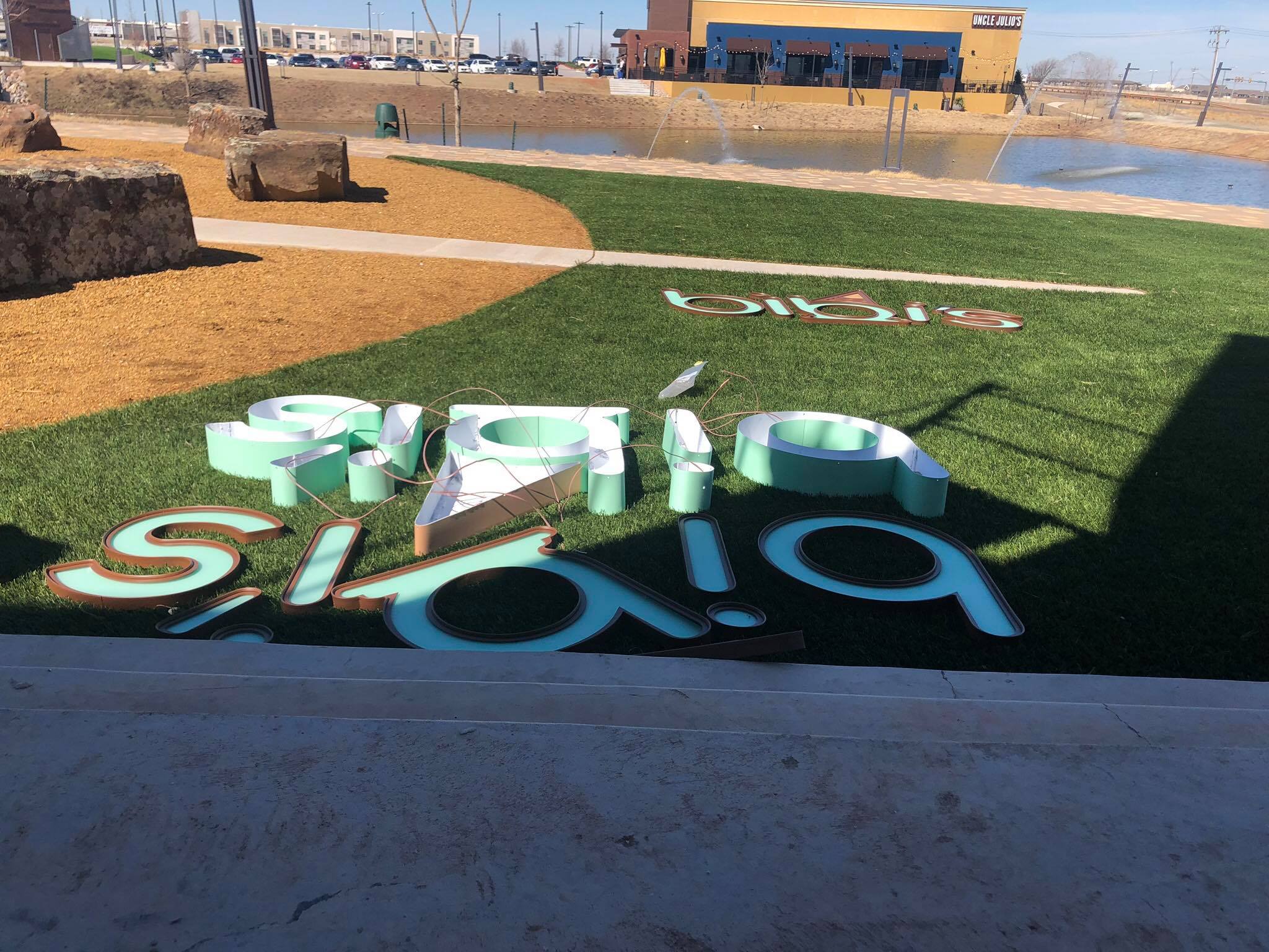 BiBi's Craft Ice Cream